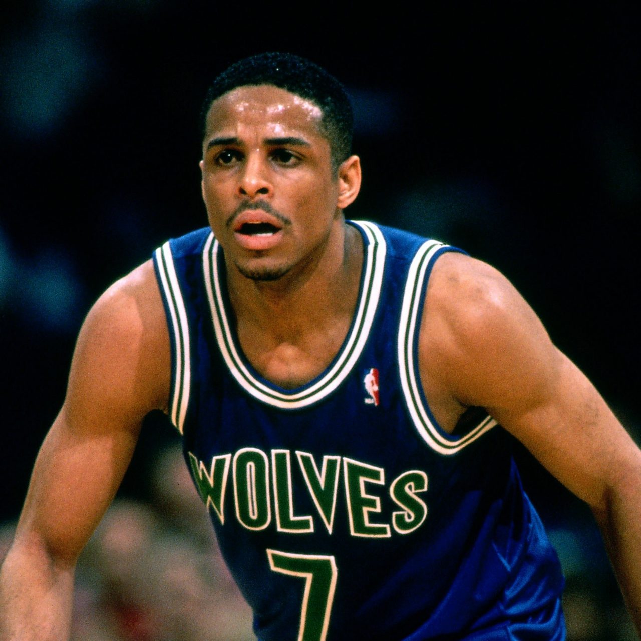 Stanley Jackson | National Basketball Retired Players Association