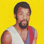 Archie Clark | National Basketball Retired Players Association