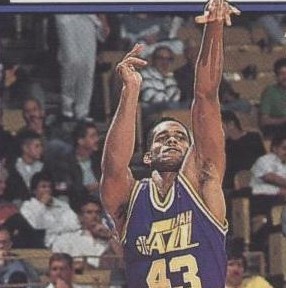 Stephen Howard | National Basketball Retired Players Association