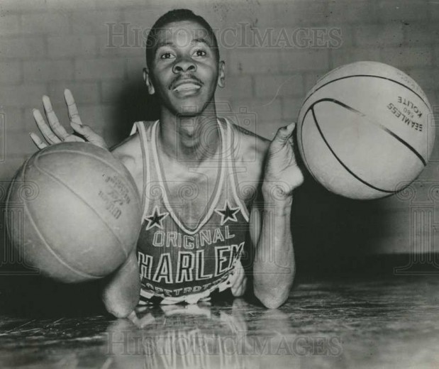 herman taylor | National Basketball Retired Players Association