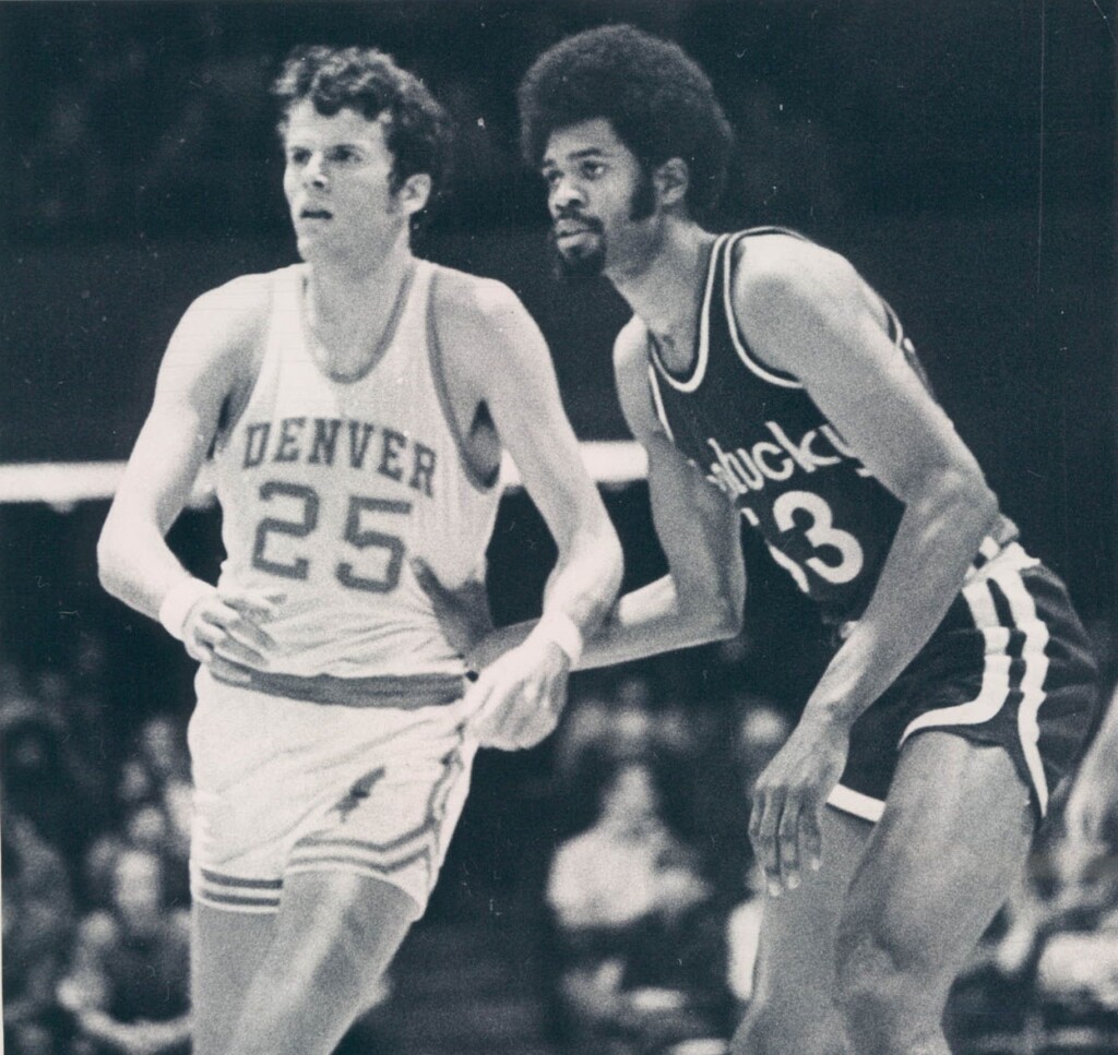 dave robisch | National Basketball Retired Players Association