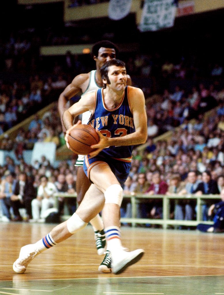 dave_debusschere | National Basketball Retired Players Association