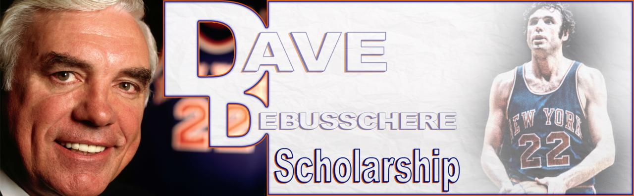 REGISTRATION NOW OPEN FOR 2018 DAVE DEBUSSCHERE SCHOLARSHIP | National ...