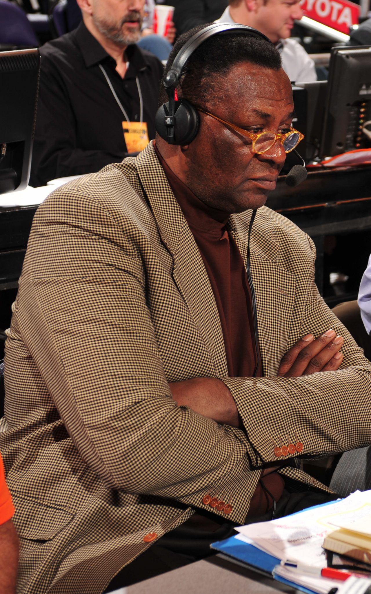 Cleveland | National Basketball Retired Players Association