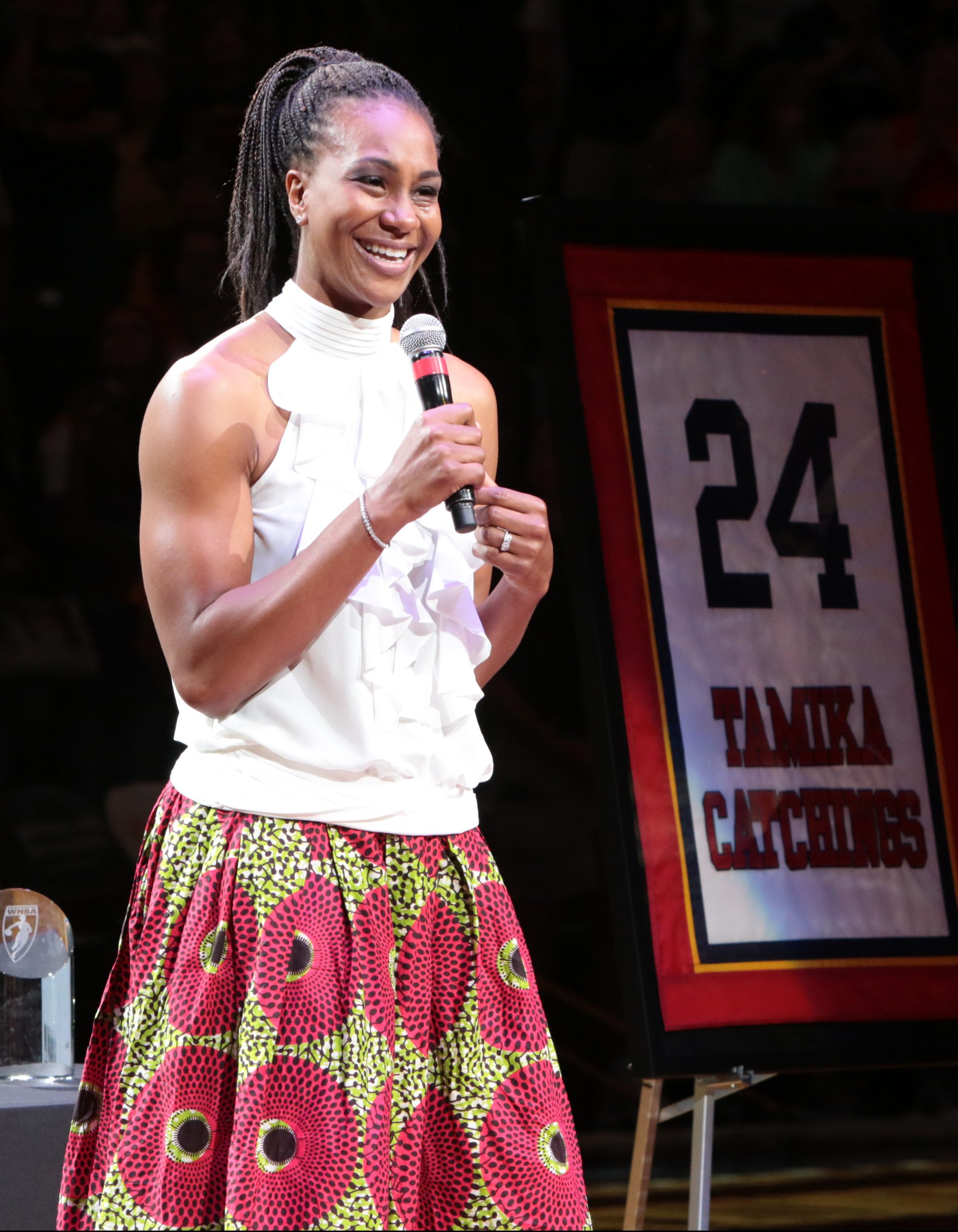 Here They Come: The Rise of the WNBA | National Basketball Retired ...