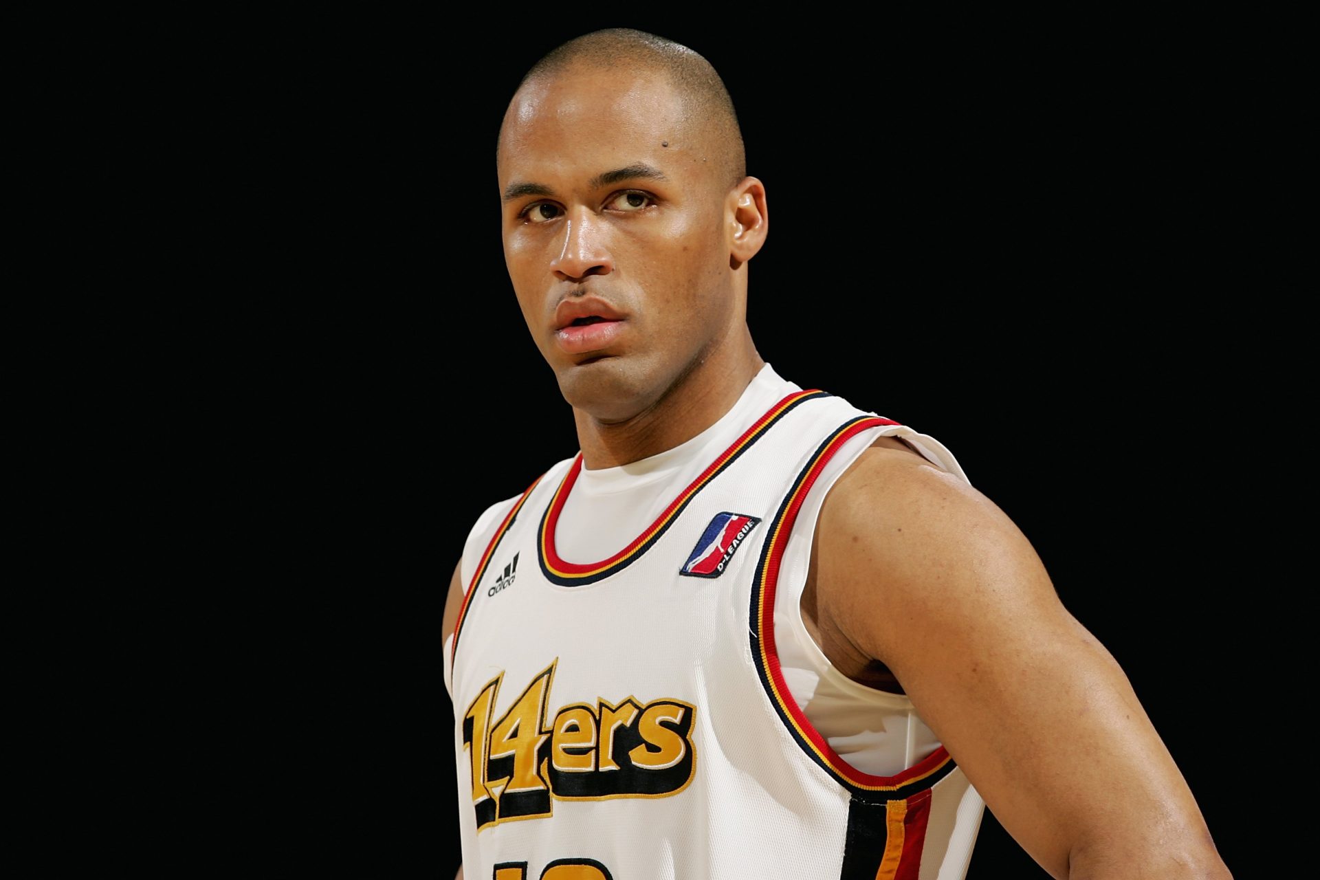 Eddie Gill: Exemplifying Perseverance, Determination, and the Ultimate ...