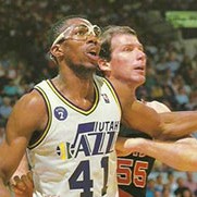 Board of Directors | National Basketball Retired Players Association