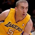 Steve Blake | National Basketball Retired Players Association