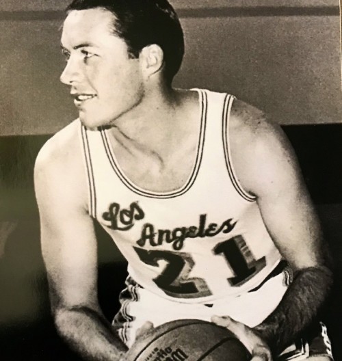 jim king | National Basketball Retired Players Association