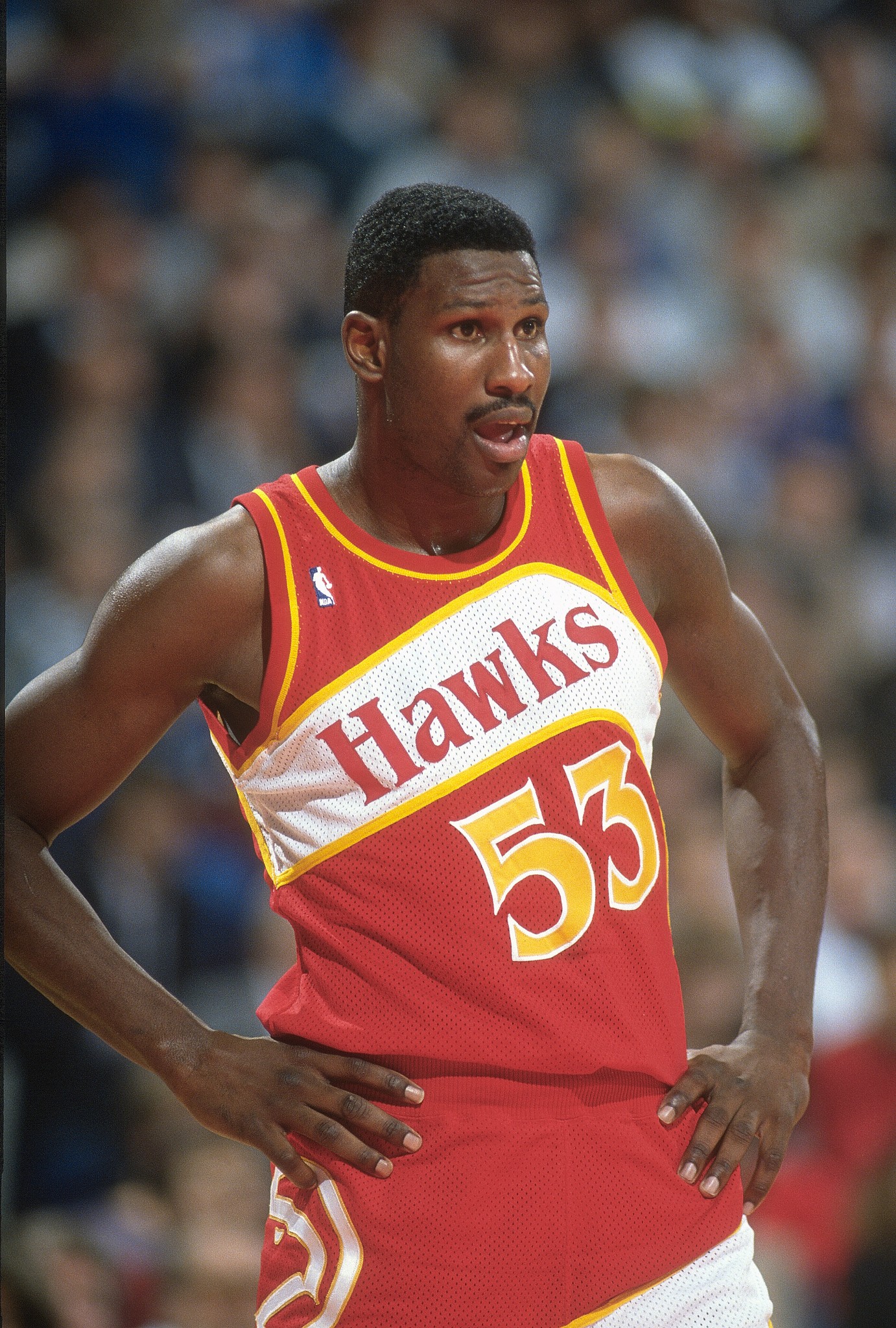 Chicago | National Basketball Retired Players Association