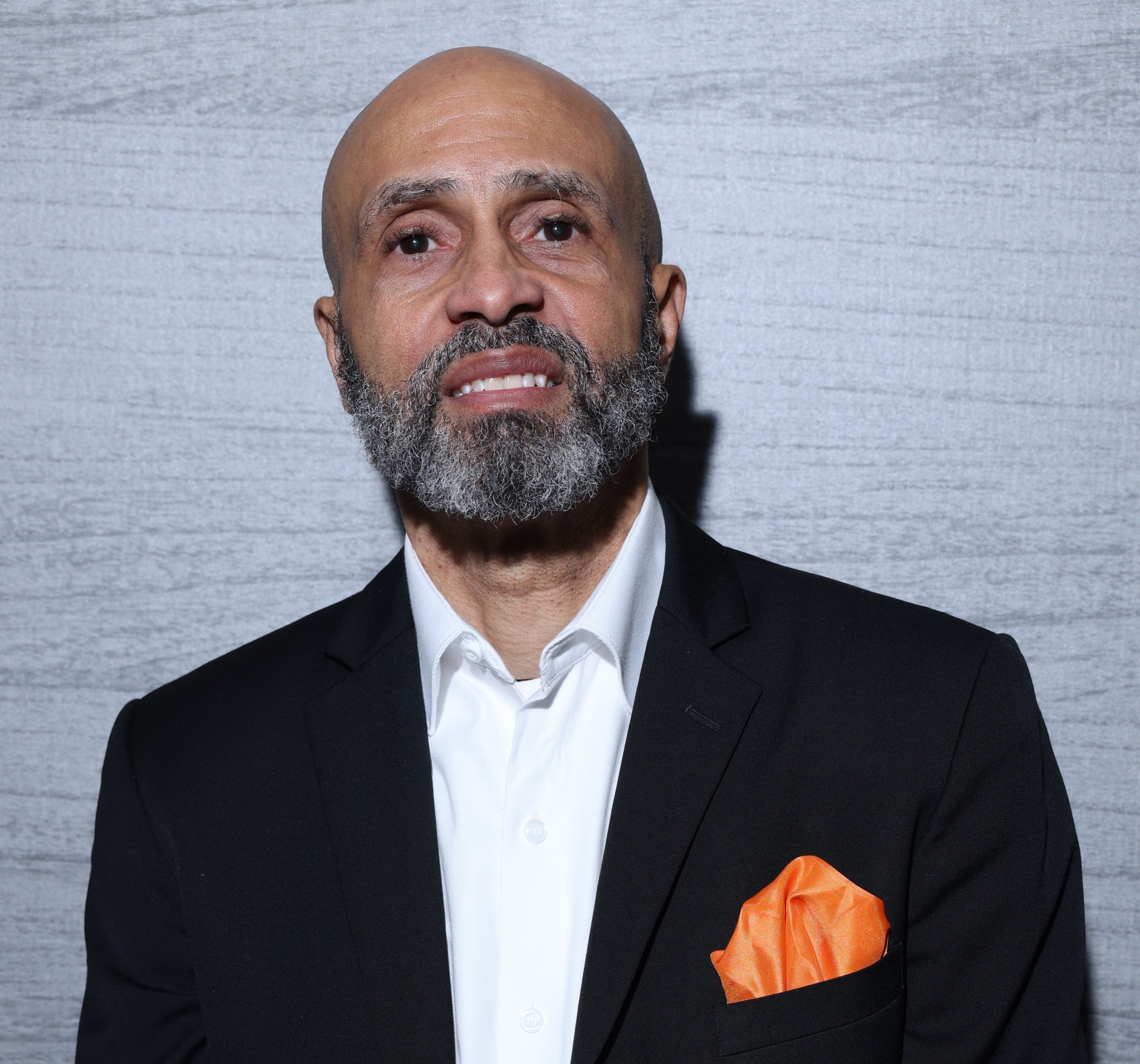 Choo Smith | National Basketball Retired Players Association