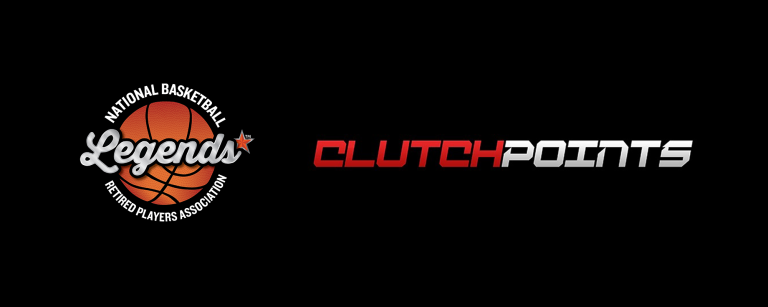 ClutchPoints and NBRPA Form Content Partnership to Preserve NBA Legends ...