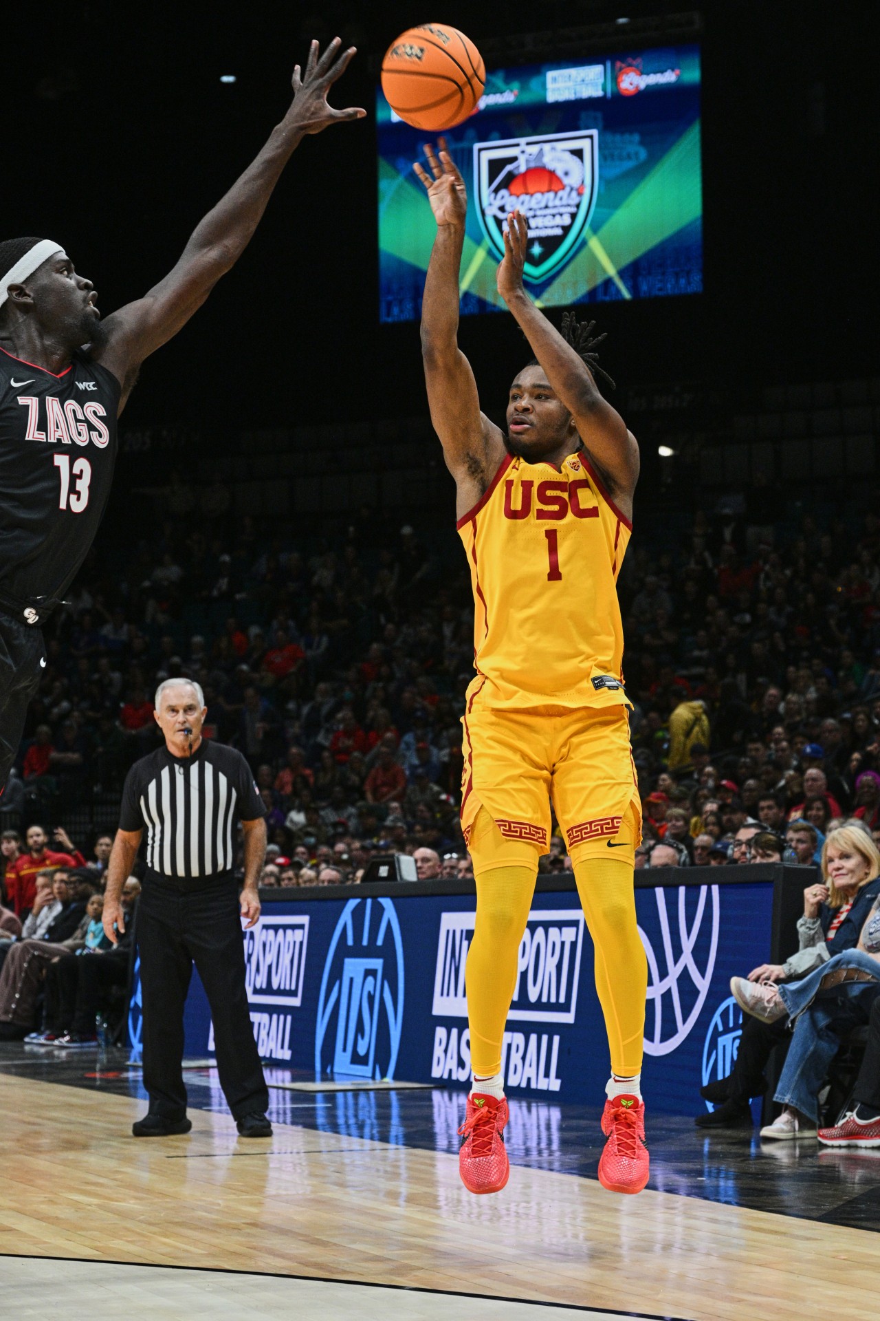 Legends of Basketball Las Vegas Invitational | National Basketball ...