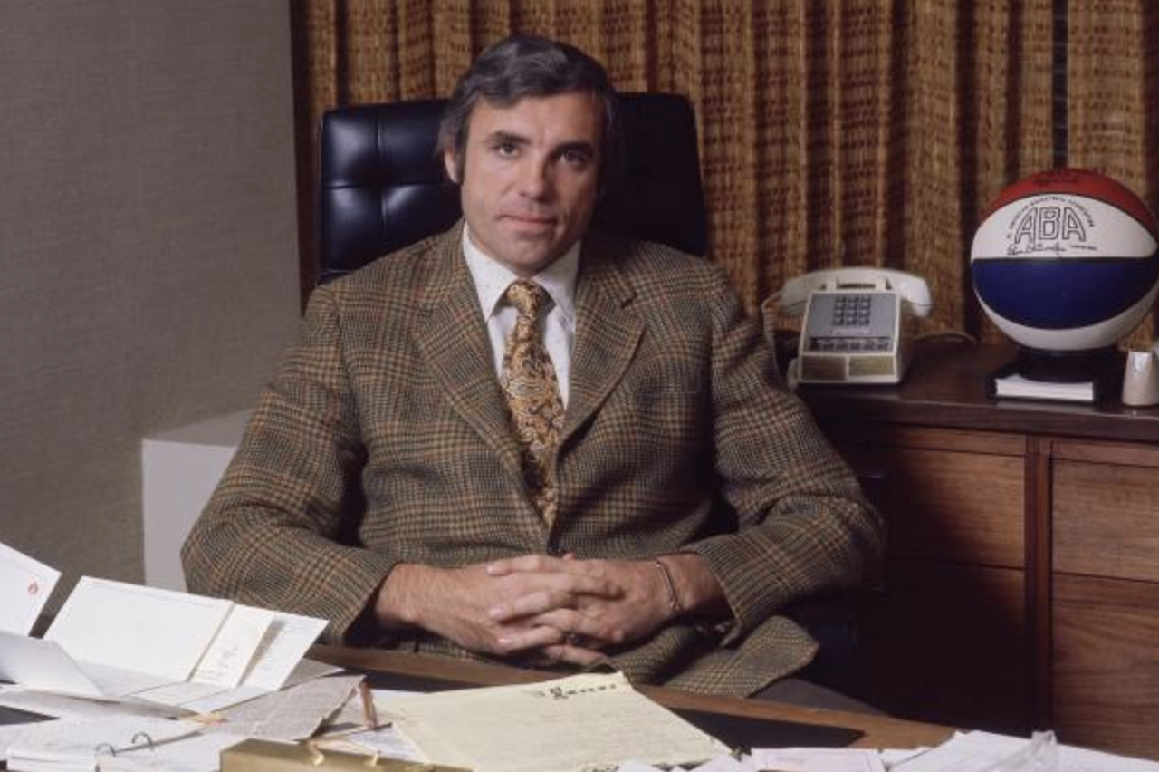 Dave DeBusschere Scholarships 2024-2025 | National Basketball Retired ...