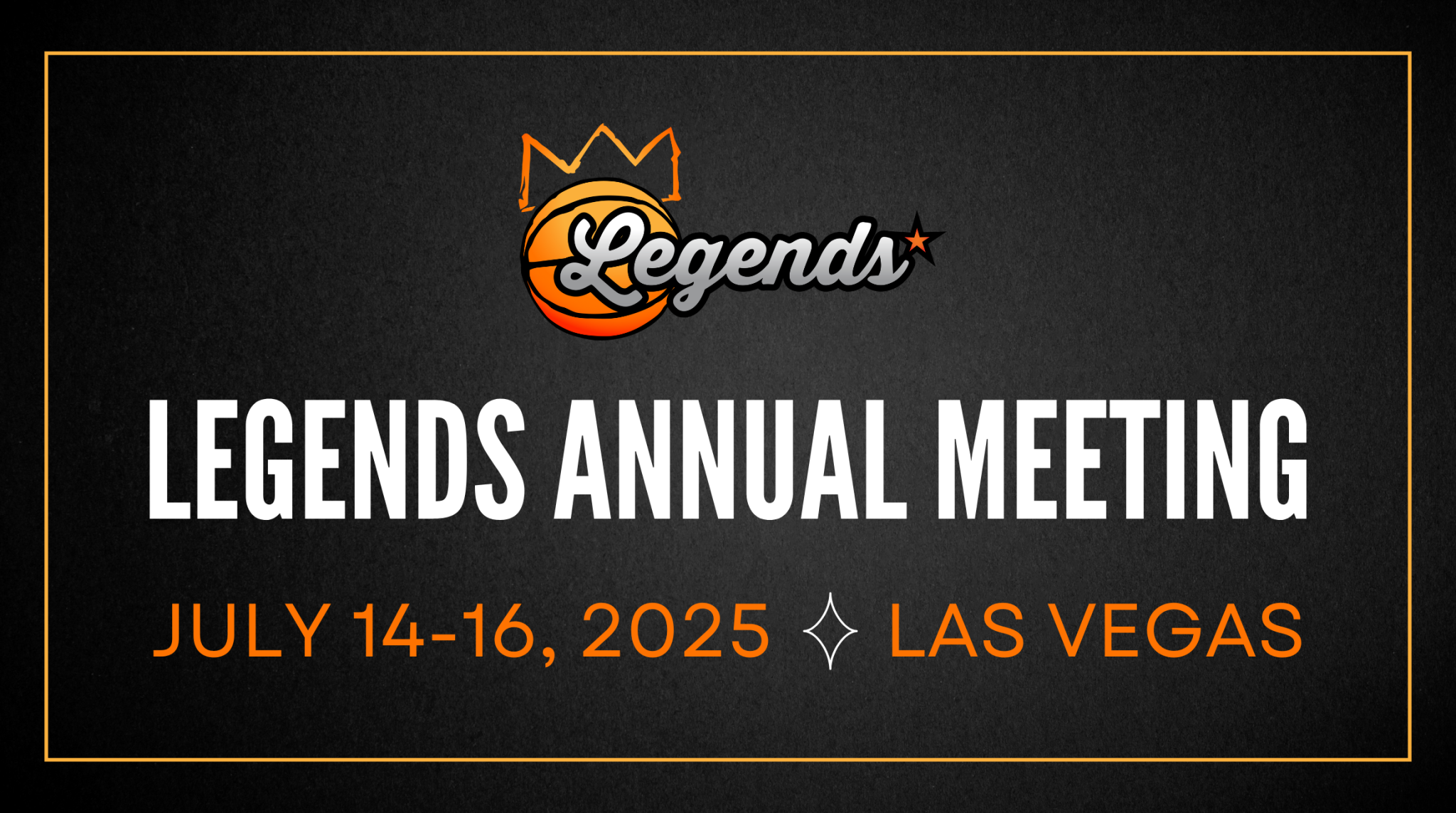 Legends Annual Meeting | National Basketball Retired Players Association